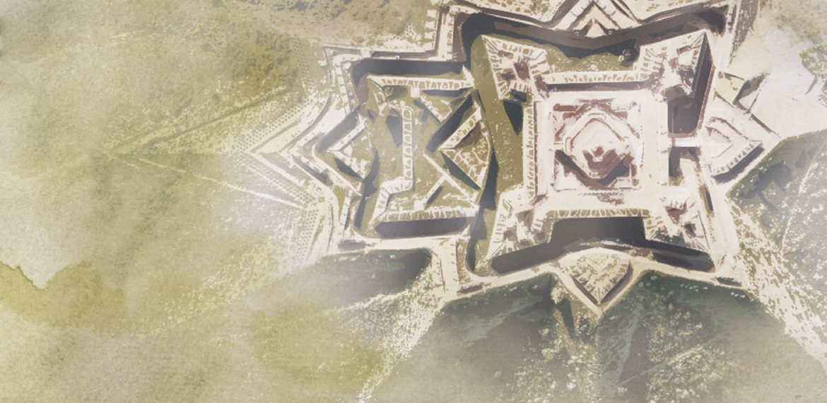 Graça Fort - Themes